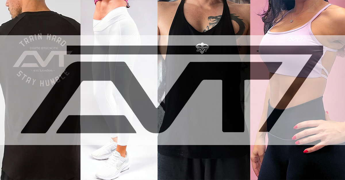 AVT Gym Wear